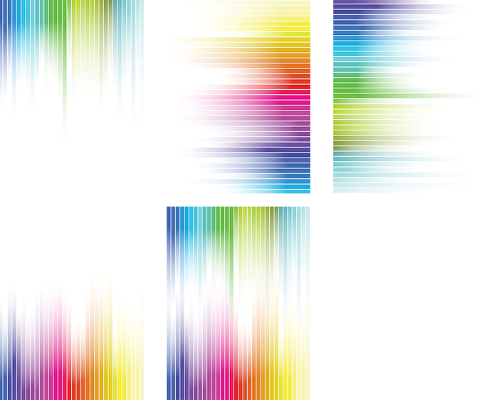 Download Color Fade - Visual Arts - Full Size PNG Image - PNGkit