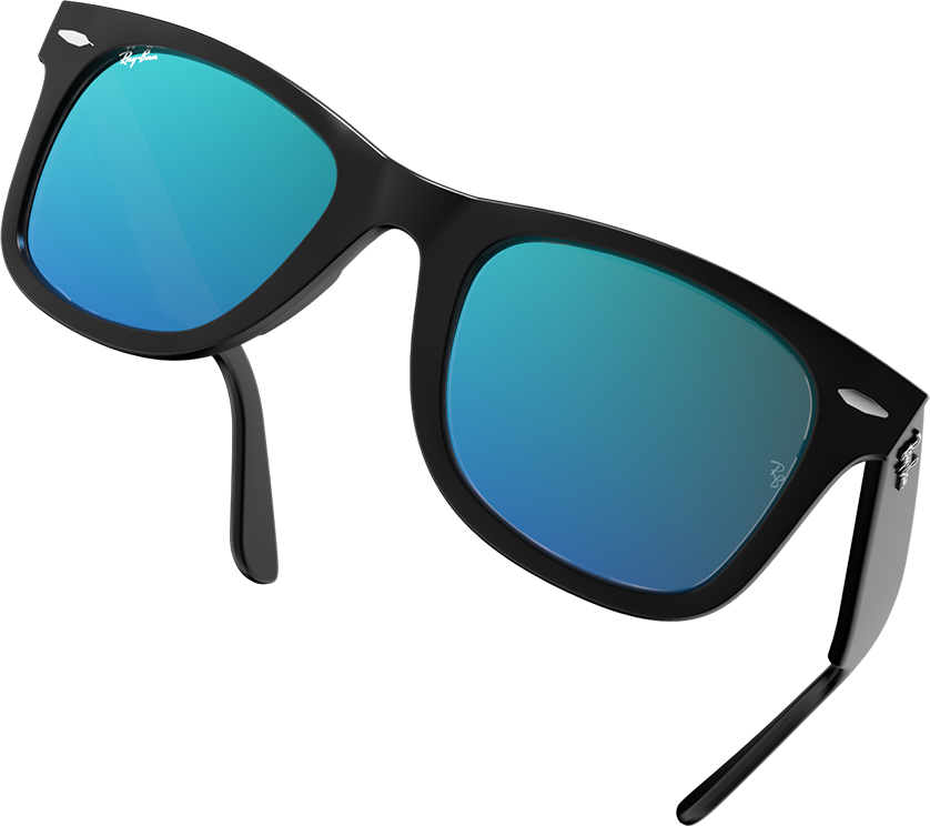 Download Design Your Own Wayfarer - Plastic - Full Size PNG Image - PNGkit