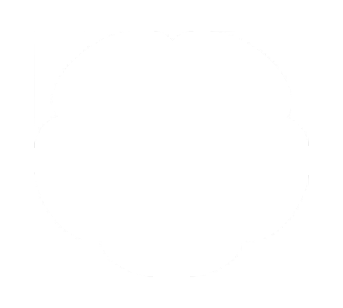 Download Photo In A Shape Of A Cloud - Black Bullet Point Png - Full ...