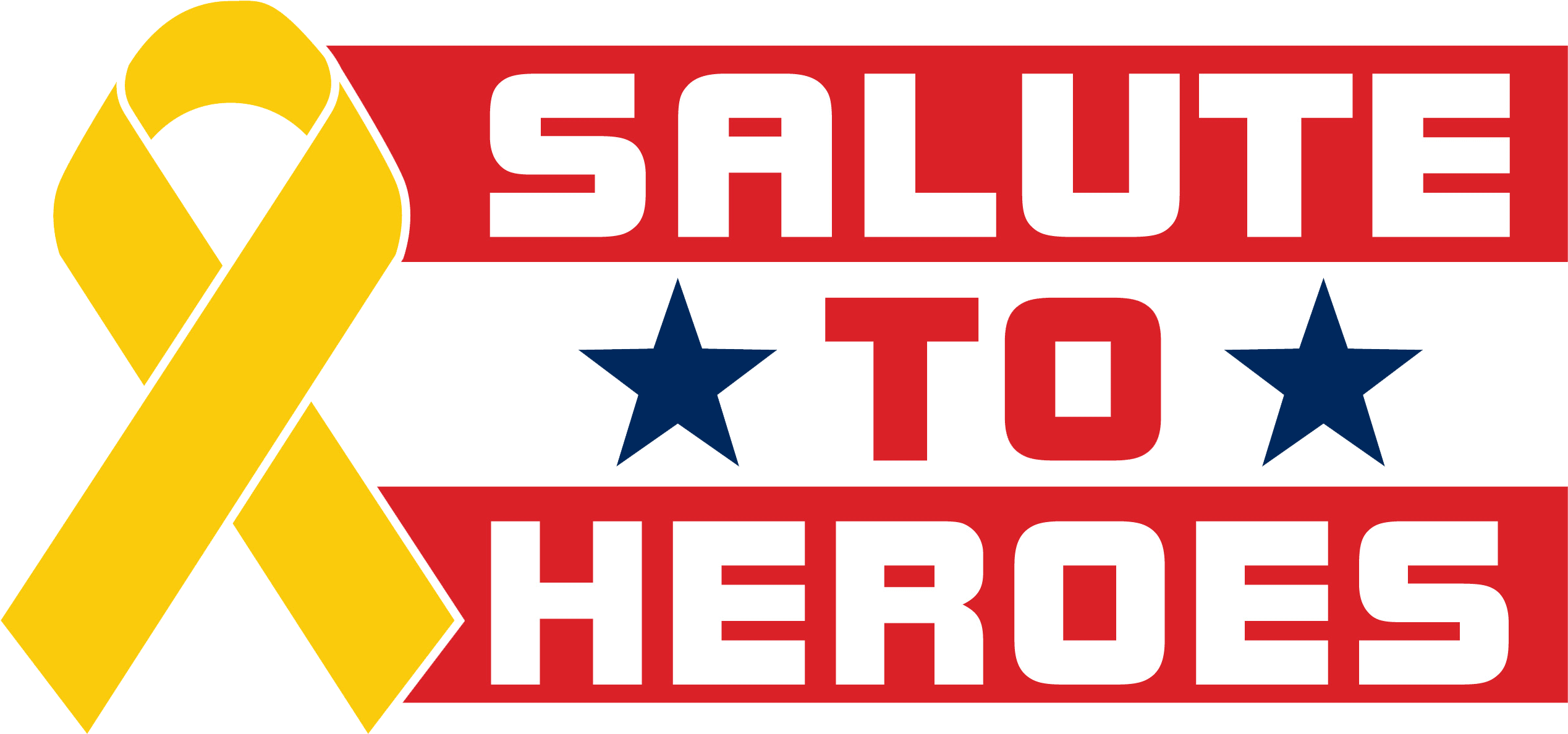 Download The New England Revolution Annually Host Salute To - Salute ...