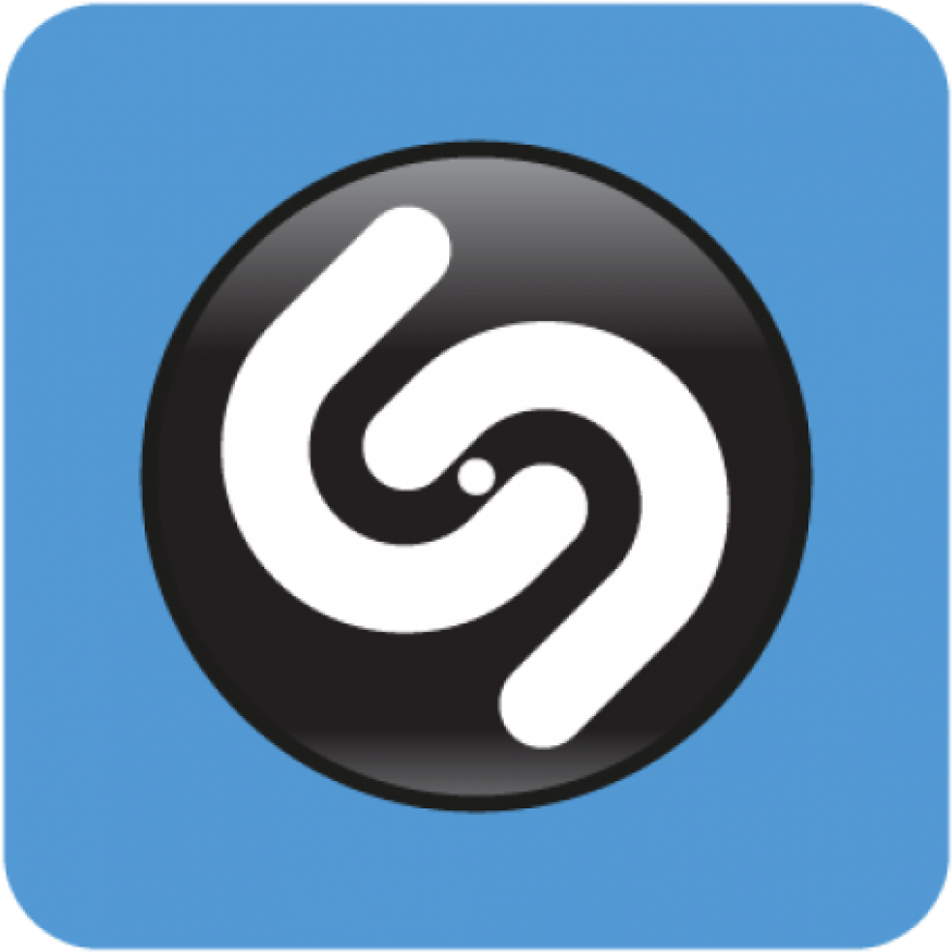 Download Shazam Logo Vector - Shazam Logo Transparent - Full Size PNG ...