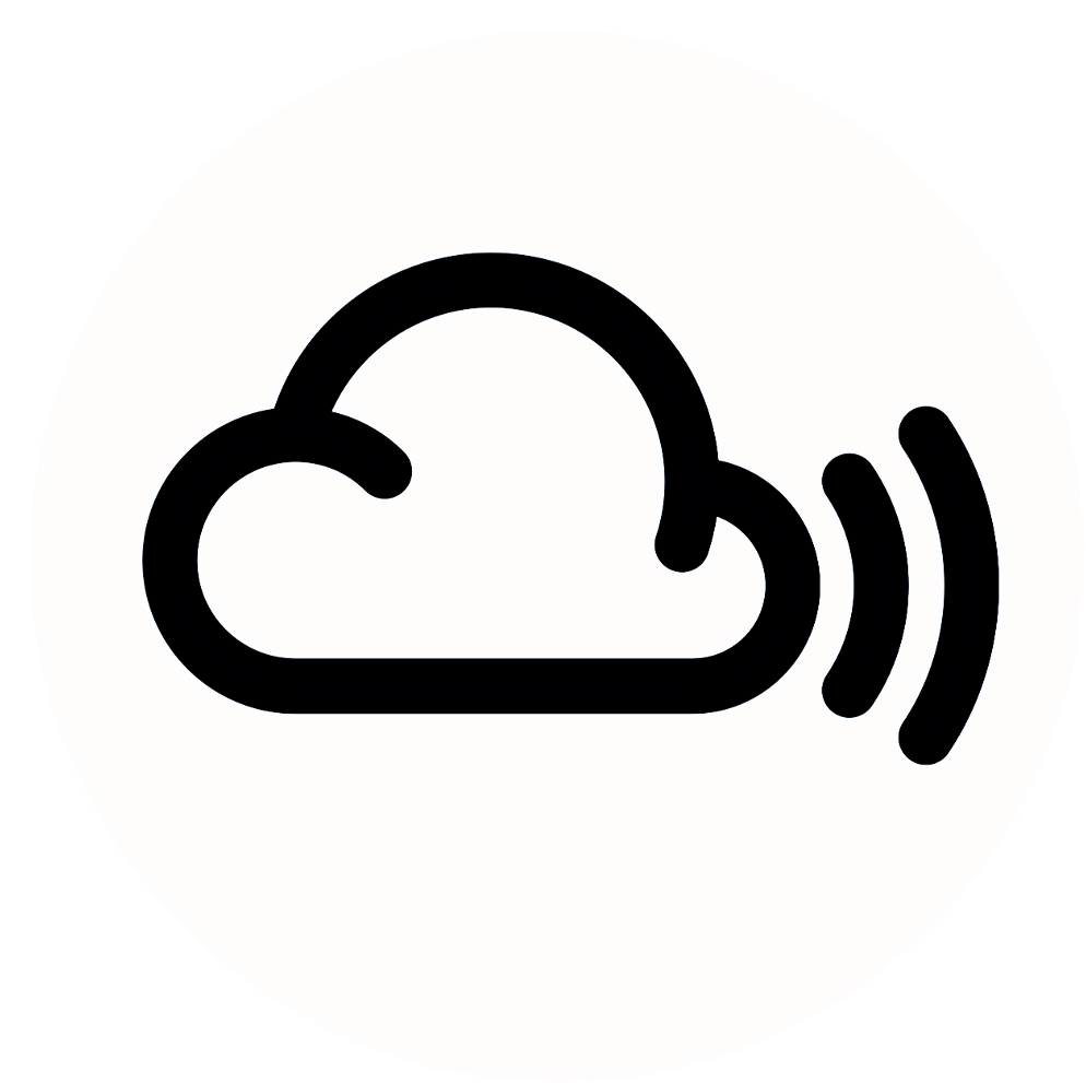 Download Mixcloud Logomixcloud Mixcloudlogo Logo Mix Cloud Dubro - 125 ...