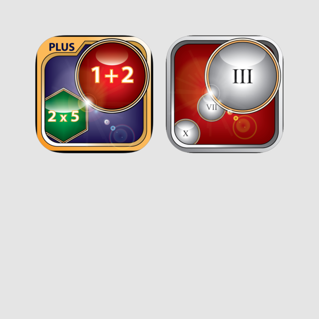 Download Mathtopia Collection On The App Store - Game - Full Size PNG ...