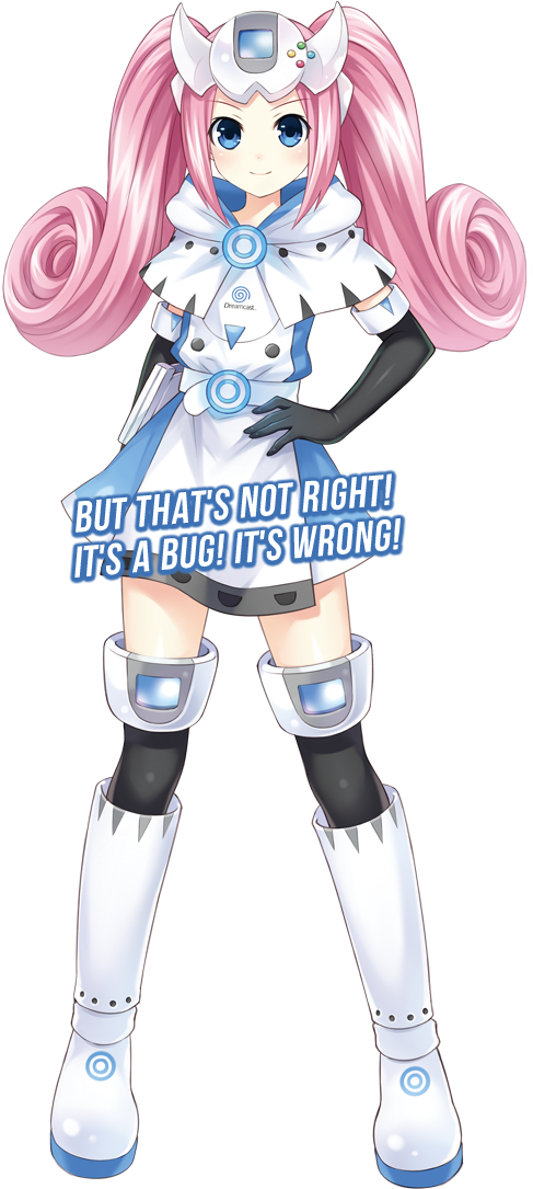 Download As Such, I'd Modified Her Model The Best I Could To ...