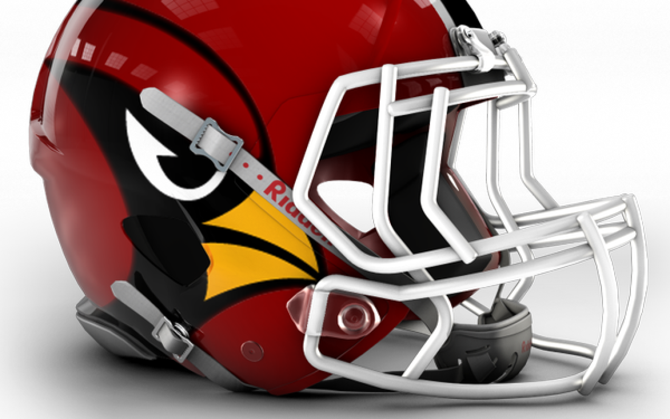 Download Artist Redesigns Nfl Helmets - Futbol Americano Casco Nfl ...