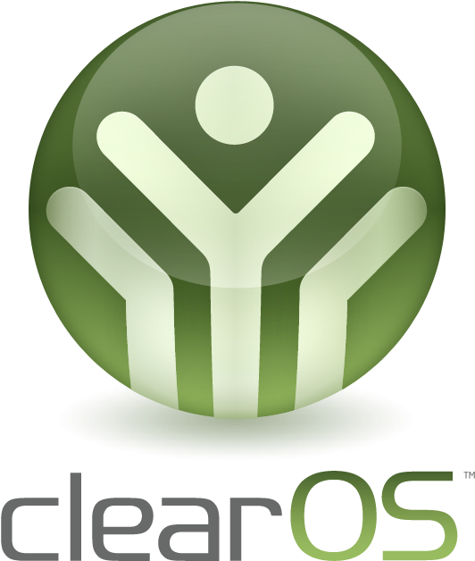 Download Clearos Logo - Clearos - Full Size PNG Image - PNGkit