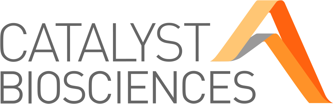 Download Logo - Catalyst Biosciences - Full Size PNG Image - PNGkit