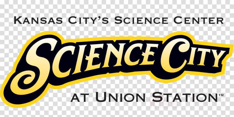 Download Science City Kansas City Clipart Science City Logo - Science ...