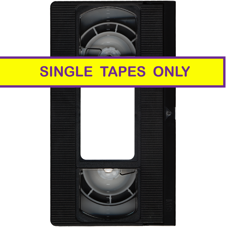 Download Video Tape Clip Art - Full Size PNG Image - PNGkit
