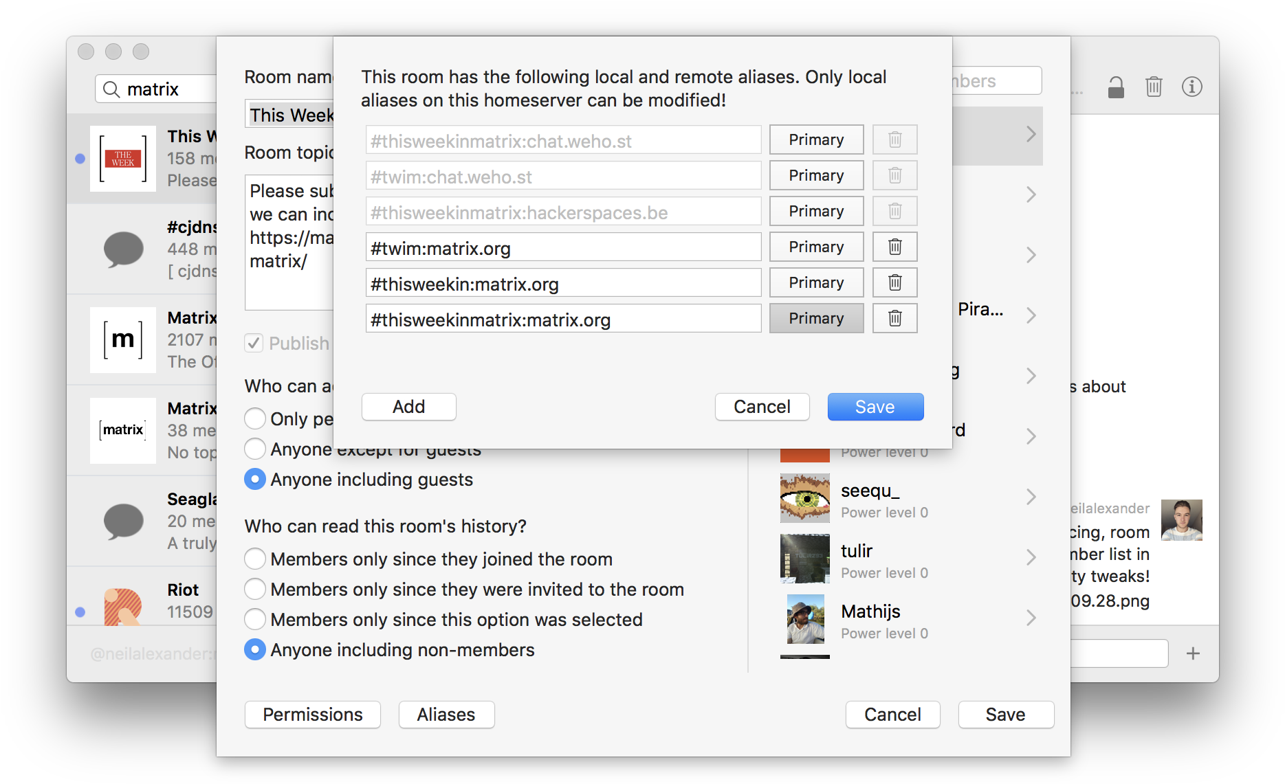 Download New Redacted Message Handling Options - Seaglass Matrix - Full ...