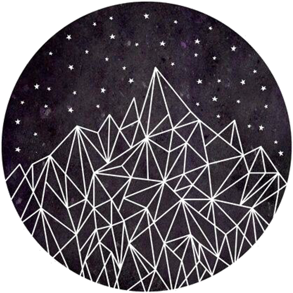 Download Tumblr Circle Png Download Svg Royalty Free Stock Tumblr ...