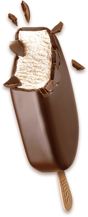 Download Boss Classic - Ice Cream - Full Size PNG Image - PNGkit