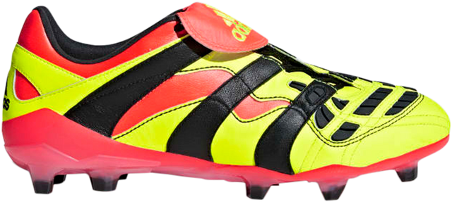 Download Predator Accelerator - Predator Accelerator Remake 2018 - Full ...