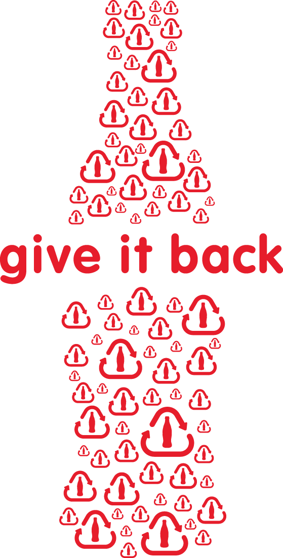 Download Coca-cola - Coca Cola Give It Back - Full Size PNG Image - PNGkit
