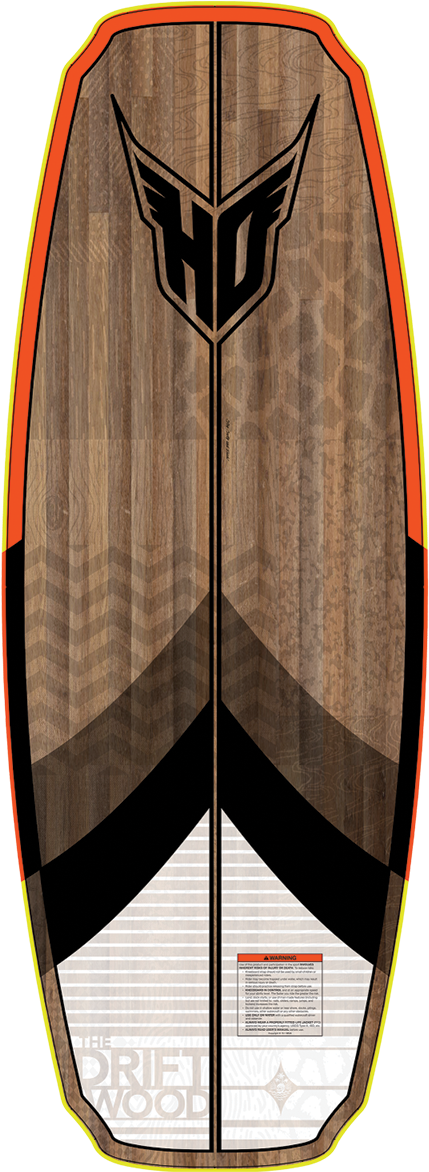 Download 2018 Ho Driftwood Kneeboard - 2017 Ho Sports Driftwood Cable ...