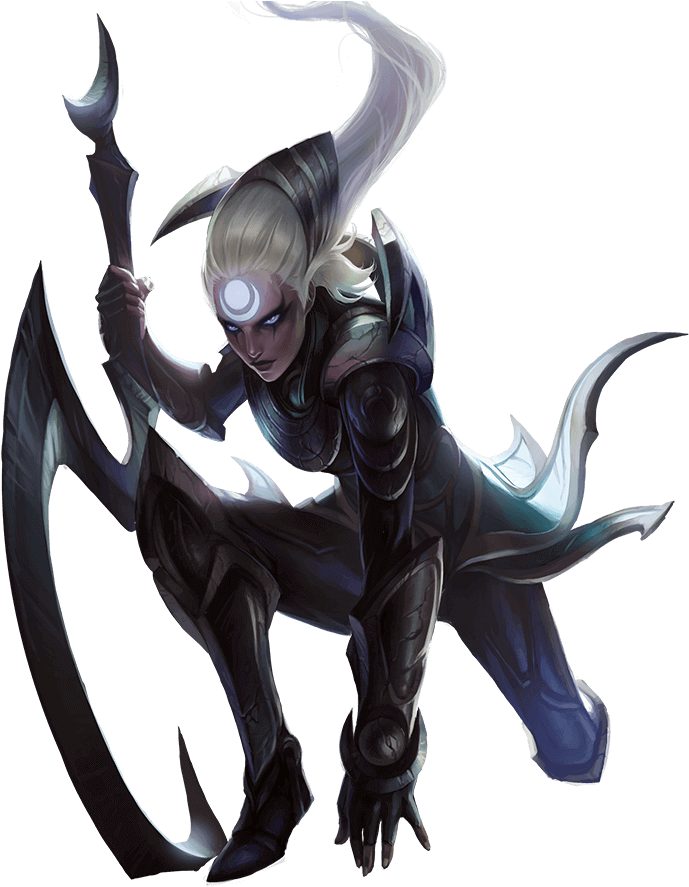 Download League Of Legends - Full Size PNG Image - PNGkit