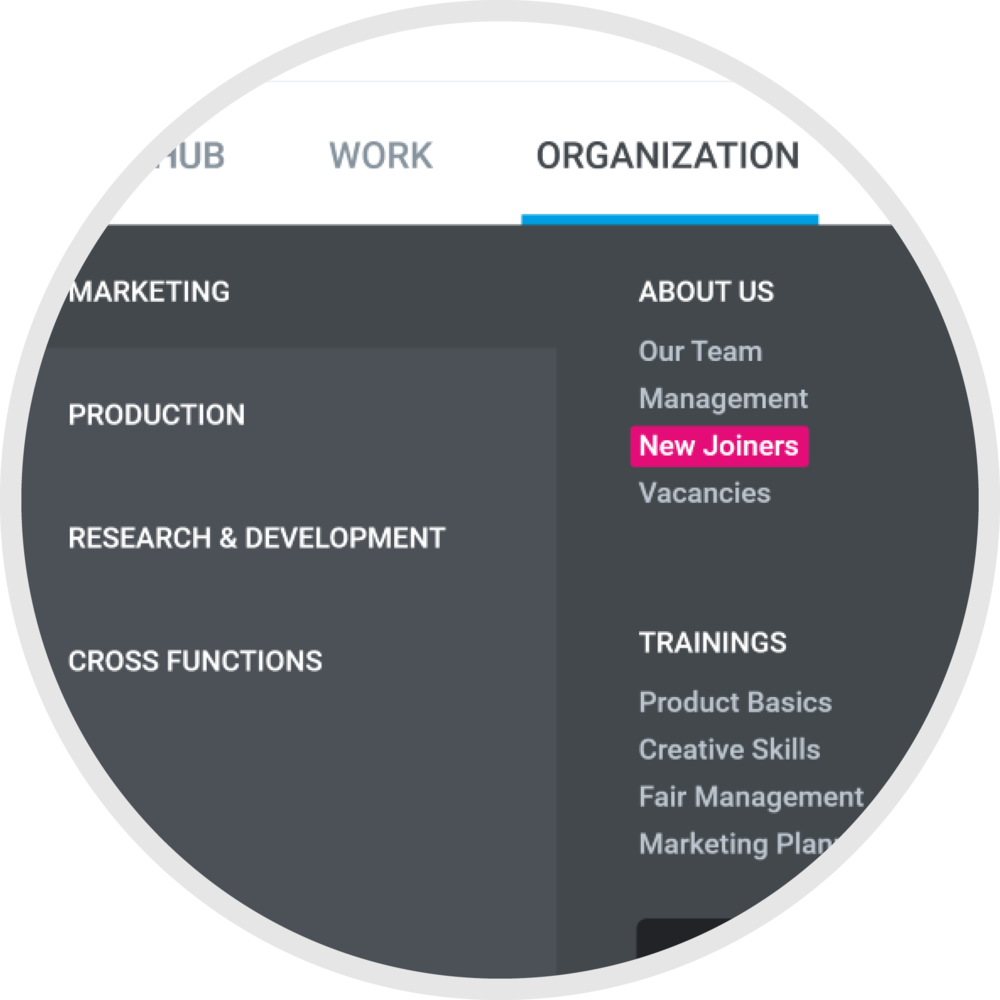 Download Navigation - Circle - Full Size PNG Image - PNGkit