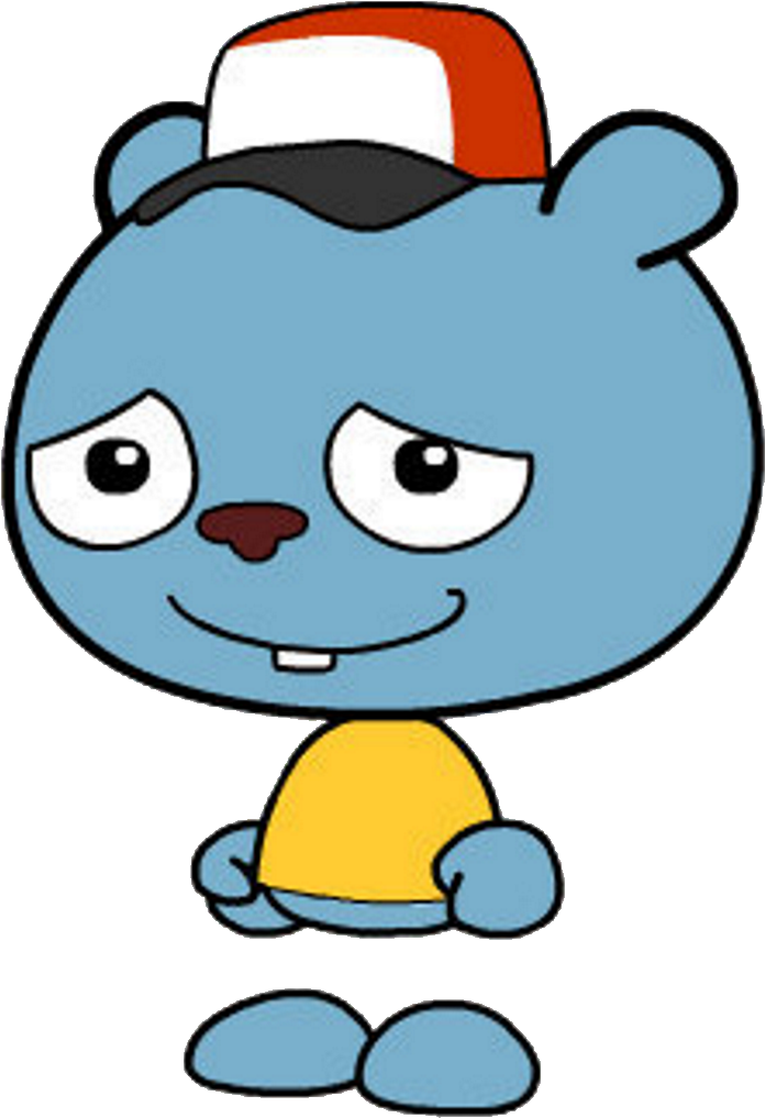 Download 45e6rt7uiy - Princess Matilda And Lumpkin - Full Size PNG ...