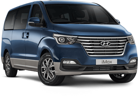 Download Transparent Hyundai Imax - PNGkit