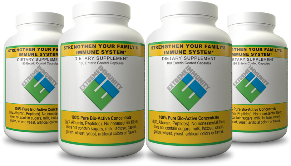 Download Extreme Immunity Immune System Booster Capsules - Extreme ...