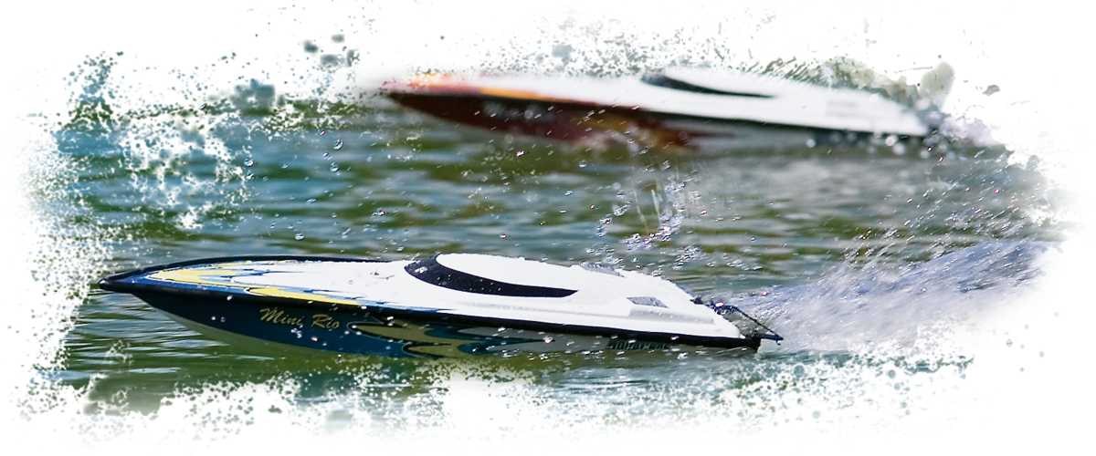 Download Blue Mini Rio With Red Mini Rio In The Background On ...