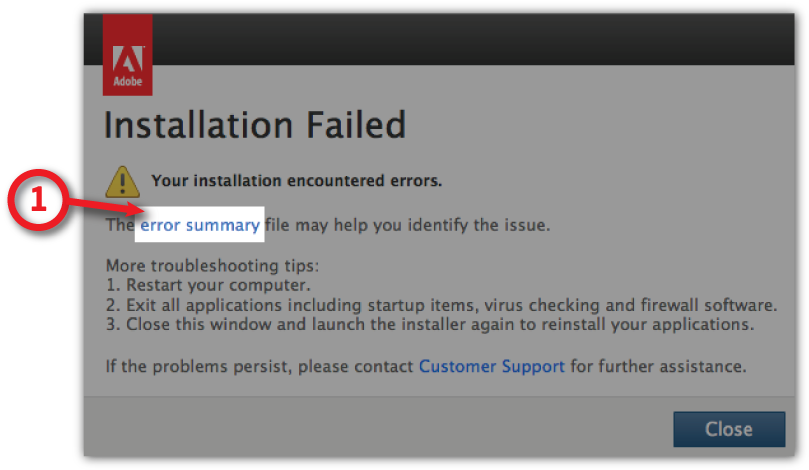 Download Photoshop Elements 13 Installation Failed Screen - Application Software - Full Size PNG ...