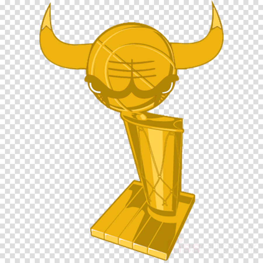 Download Nba Finals Trophy Logo Clipart Nba Playoffs 2011 Nba - Nba ...