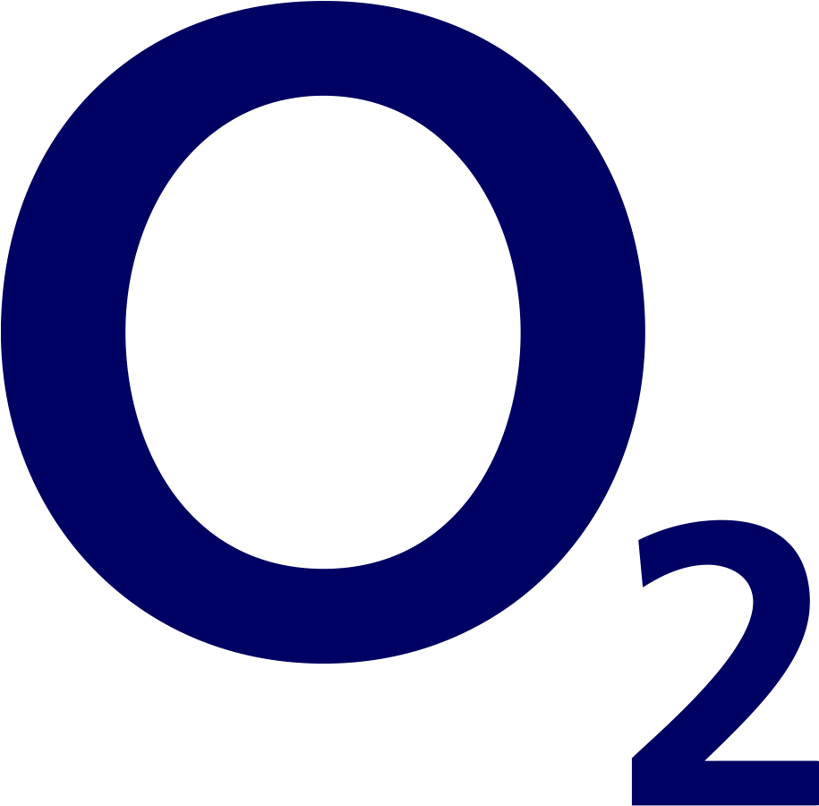 Download Logo O2 - Full Size PNG Image - PNGkit