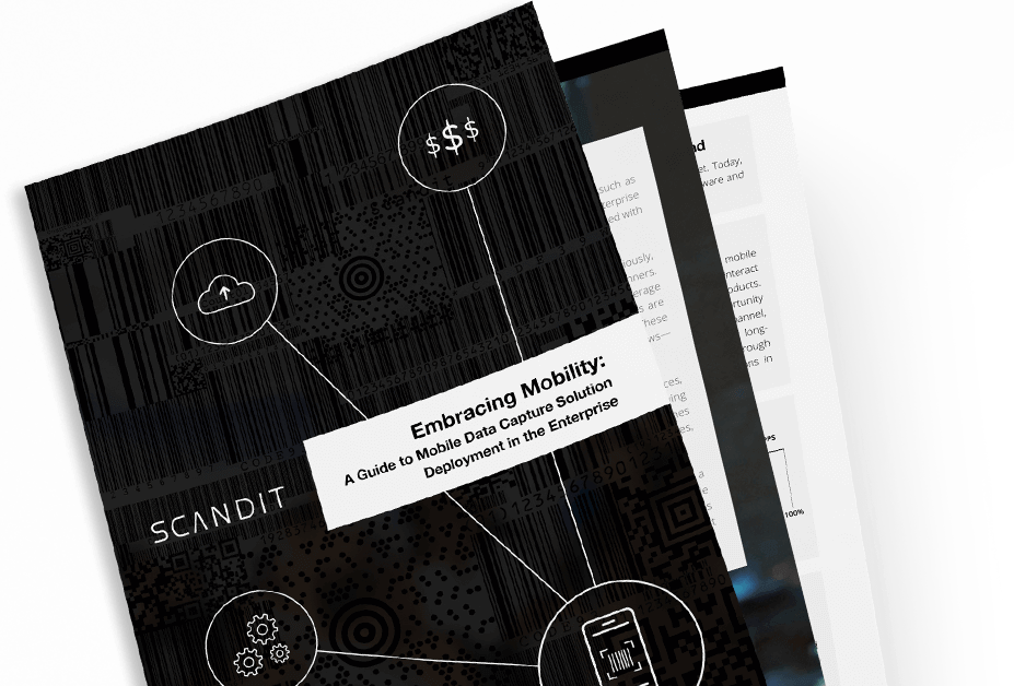 Download Deploying Mobile Data Capture Solutions - Data Capture ...