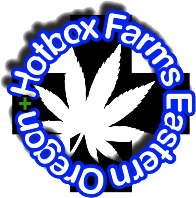 Download Hotbox Farms Logo - Full Size PNG Image - PNGkit