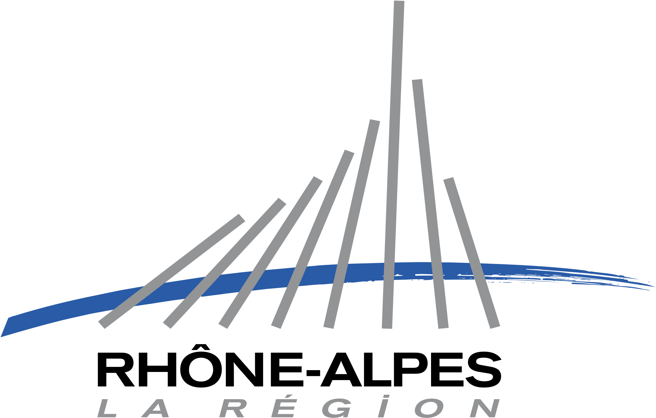 Download Region Rhone Alpes Logo Png Transparent - Rhone Alpes - Full ...