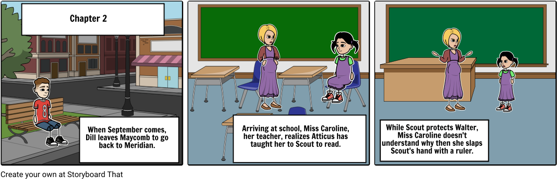 Download To Kill A Mockingbird - Full Size PNG Image - PNGkit