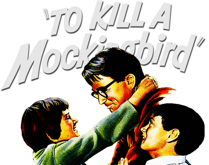 Download To Kill A Mockingbird Image - Kill A Mockingbird Transparent ...