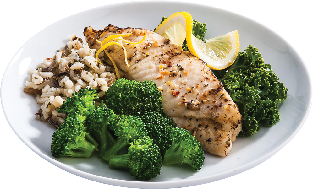 Download Broccoli - Full Size PNG Image - PNGkit