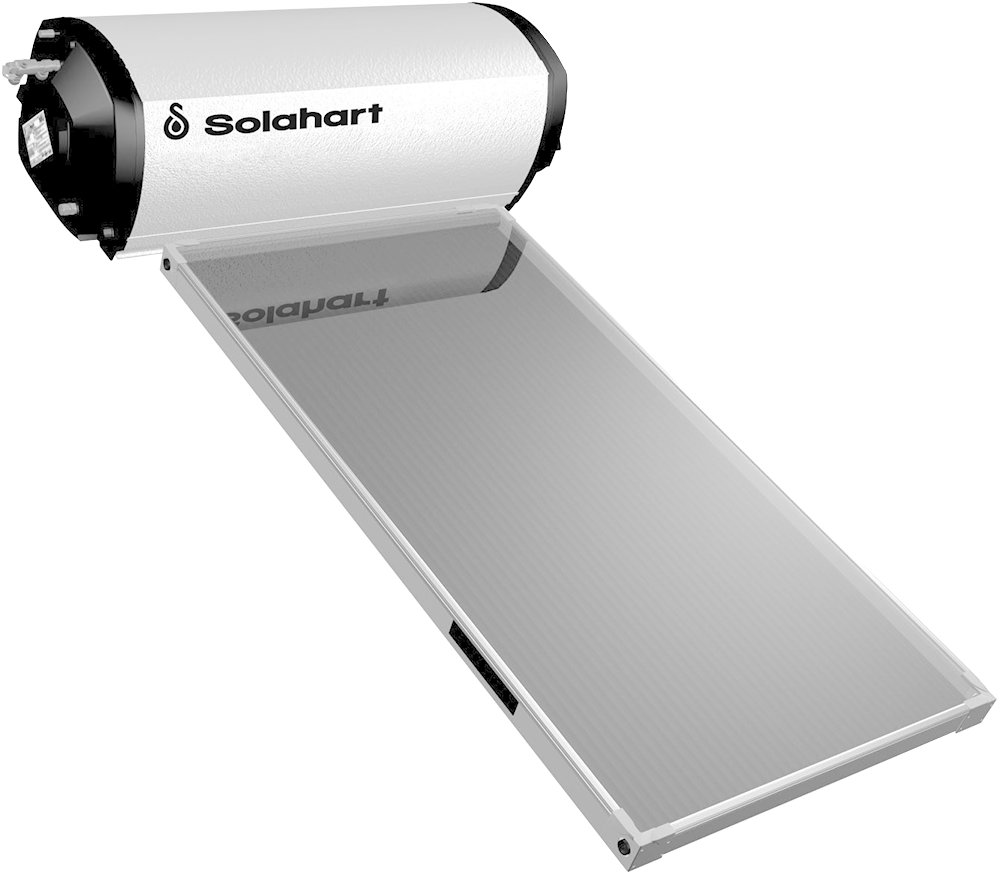 Download The 181sp Solar Water Heater Is Specifically Designed - Solar ...