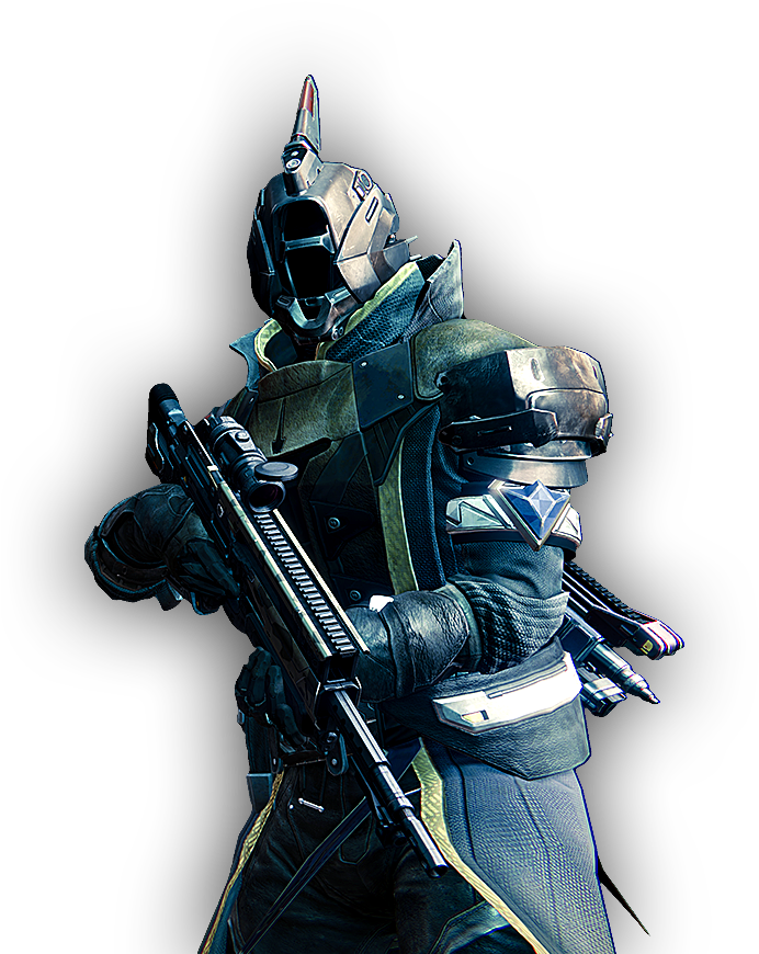 Download Guardian - Destiny 2 Forsaken Worth Buying - Full Size PNG ...