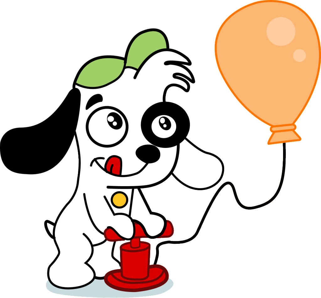 Download Turma Do Doki Png - Doki Png - Full Size PNG Image - PNGkit