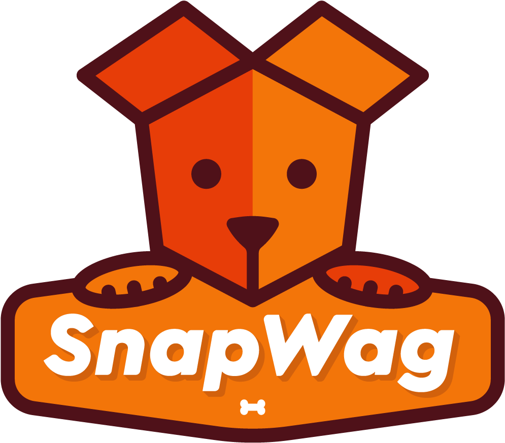Download Snap Wag - Full Size PNG Image - PNGkit