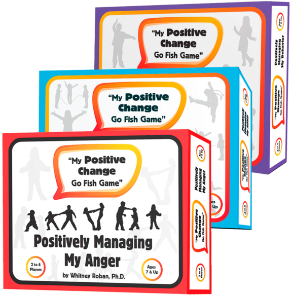Download My Positive Change Go Fish Games Set Of - My Positive Change ...