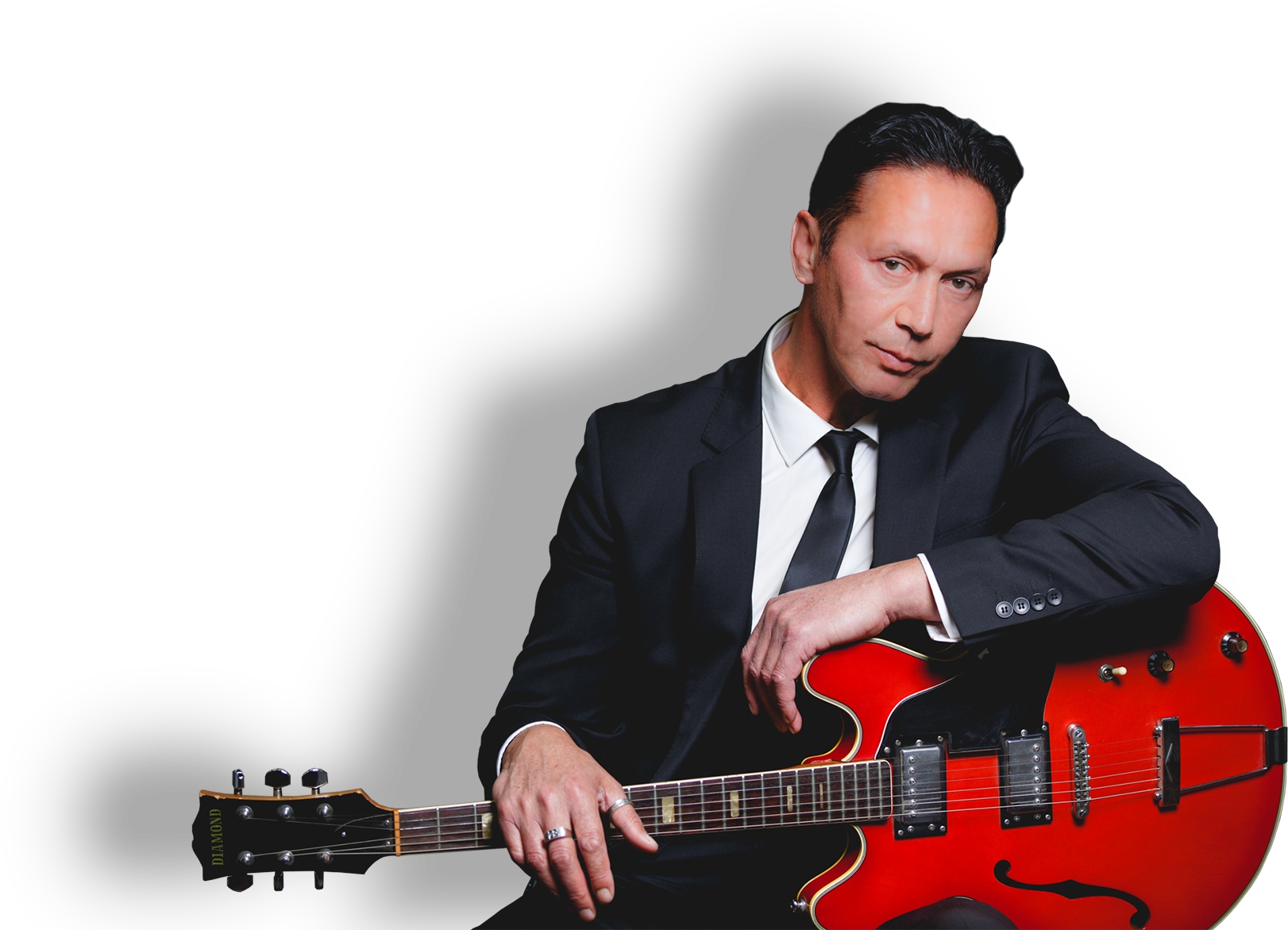 Download Daniel Rata - Full Size PNG Image - PNGkit