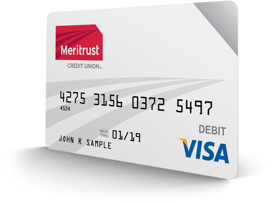 Download Meritrust Debit Card - Meritrust Credit Union Debit Card ...