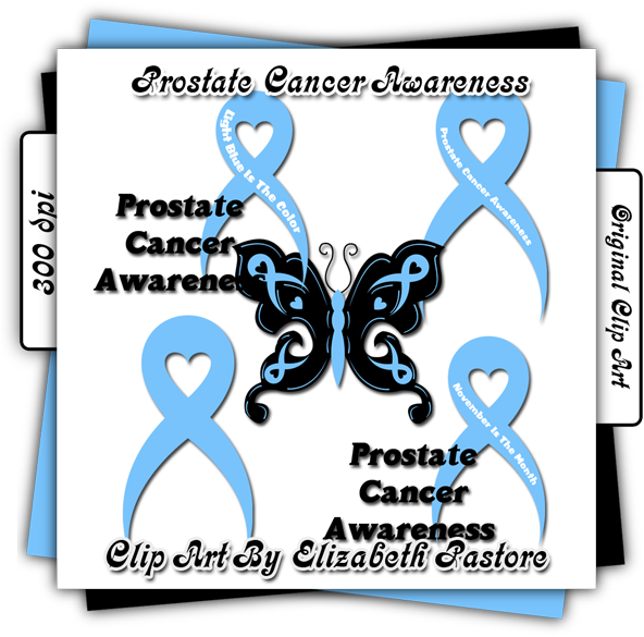 Download Prostate Cancer Awareness Color, Prostate Cancer Awareness ...