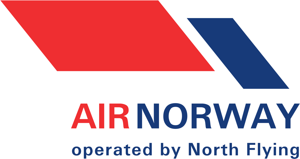 Download Air Norway Logo - Air Norway - Full Size PNG Image - PNGkit
