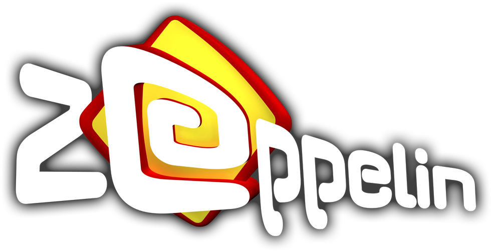 Download Logo Zappelin - Npo Zappelin Png - Full Size PNG Image - PNGkit