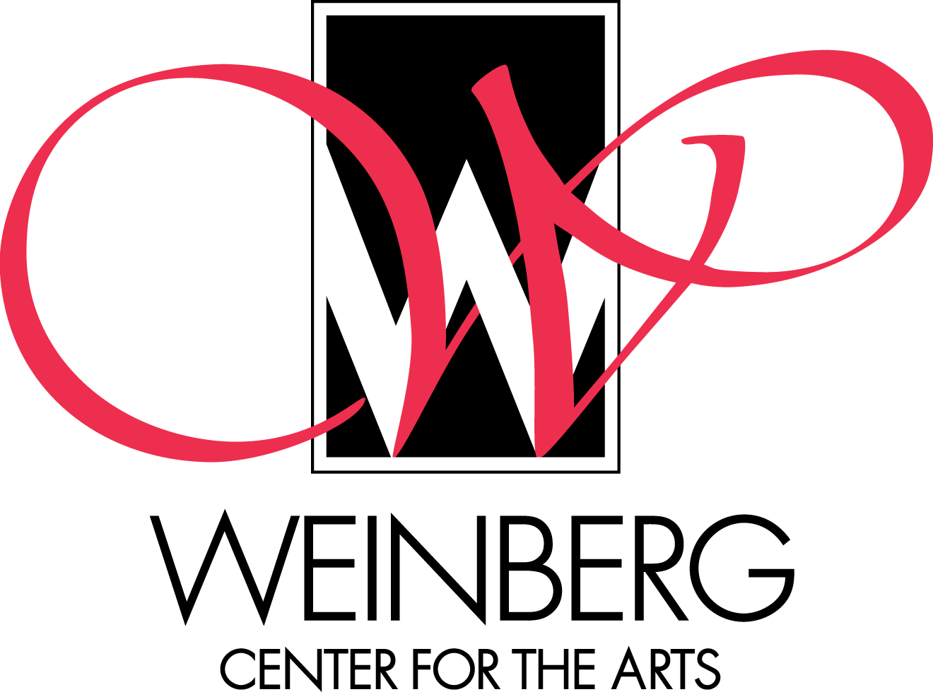 Download Weinberg Center For The Arts Logo - Full Size PNG Image - PNGkit