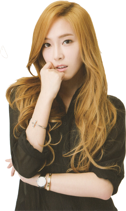 Download Jessica Jung Png 2014 - Jessica Snsd Deviantart - Full Size ...