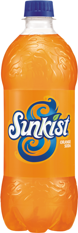 Download Sunkist Diet Sunkist Is The Best - Sunkist Orange Soda - 6 ...