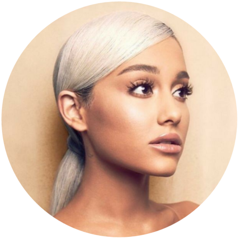 Download Sweetener Arianagrande Ariana Grande Ari Ag Arianator - Ariana ...
