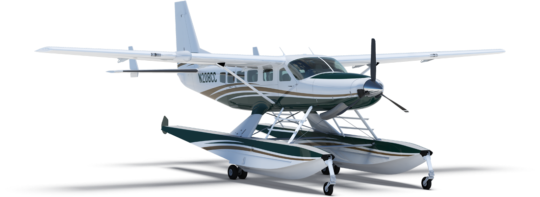 Download Seaplane - Full Size PNG Image - PNGkit