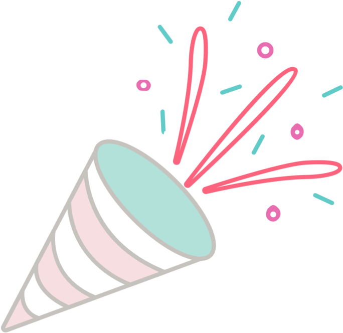 Download Custom Party Box We Will Ship To You - Party - Full Size PNG ...